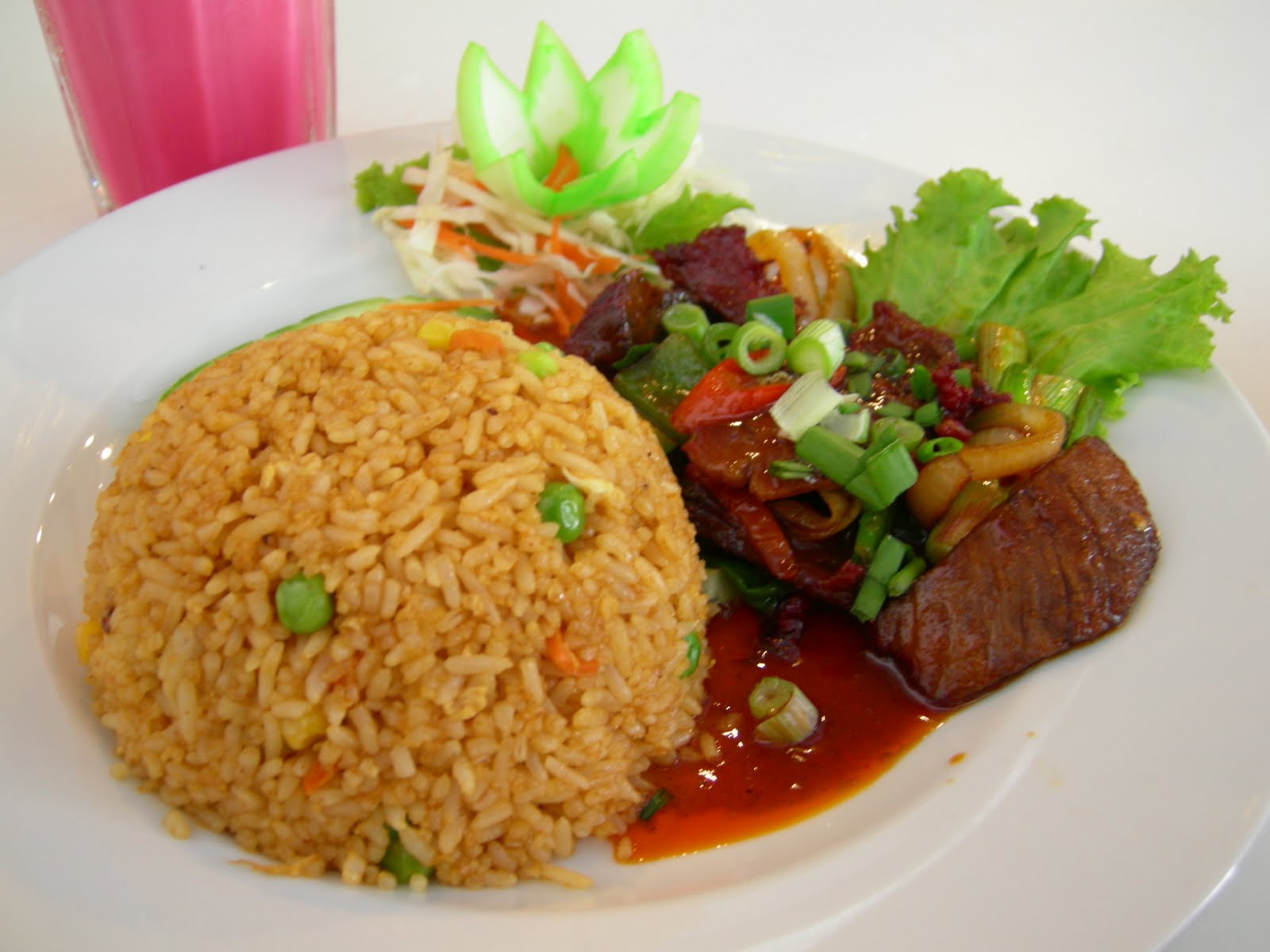 The Best Among U are those who have the best Manners & Character: lunch ...