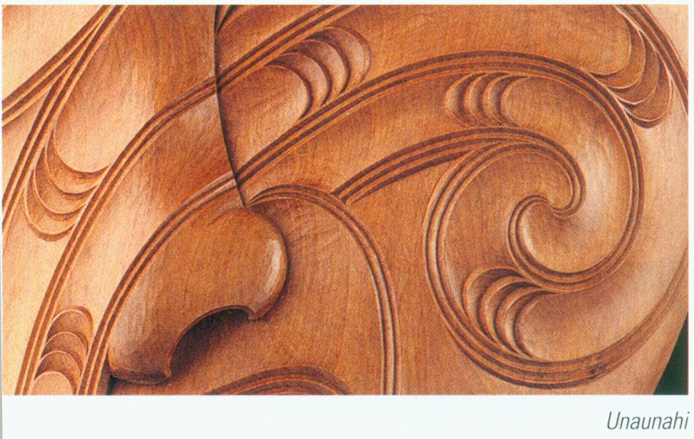 WHAKAIRO: AOTEAROA ART & DESIGN: Customary Designs