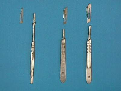 H Panji Irawan: Basic Surgical Instruments