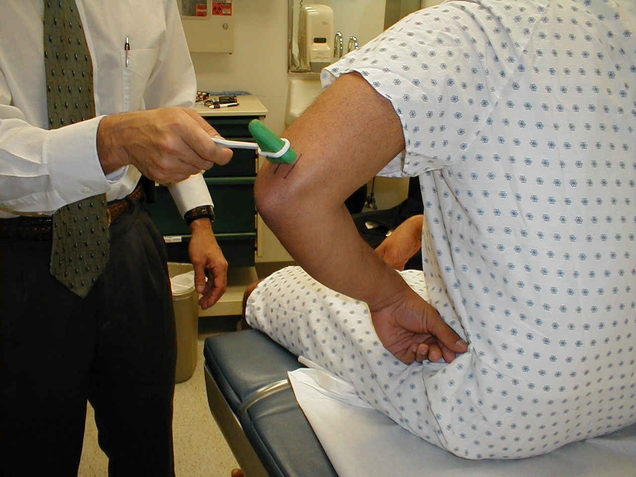 Prosedur Kerja : Refleksiologi (English) ~ Akatsuki Ners Blogshare