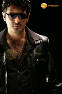Billa Stills | Ajith ~ Hits All