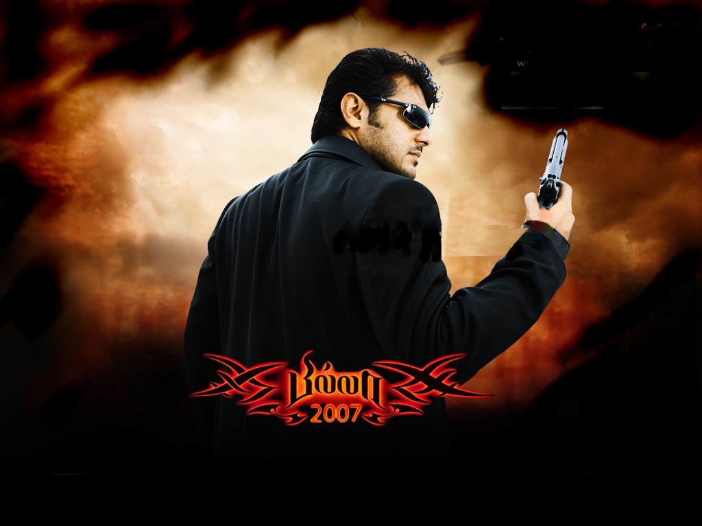 Billa Stills | Ajith ~ Hits All