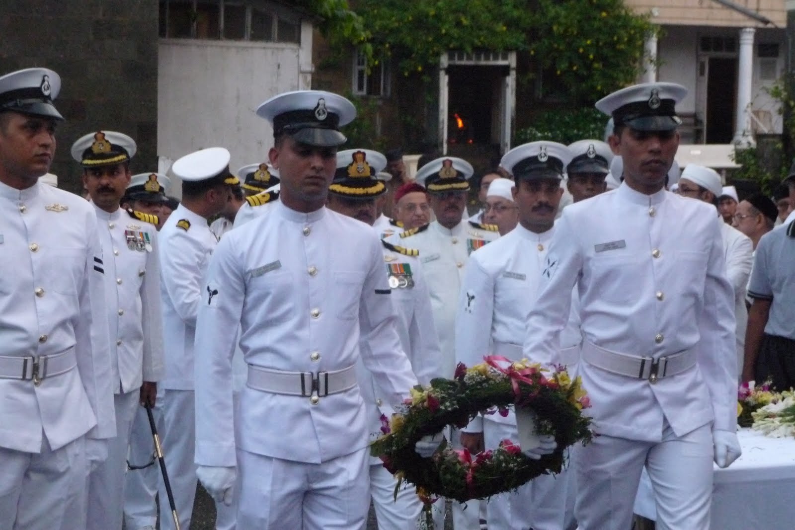 Tarmak007 -- A bold blog on Indian defence: RIP: Lt Cdr Firdaus ...