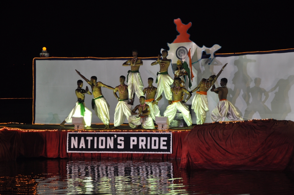 Tarmak007 -- A bold blog on Indian defence: MEG@230: Celebrations reach ...