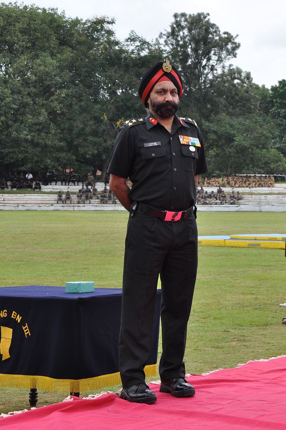 Tarmak007 -- A bold blog on Indian defence: MEG@230: Celebrations reach ...