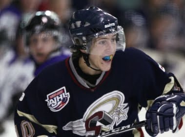 Coming Down the Pipe!: Top 5 Tuesday: NCAA Freshmen from Canada