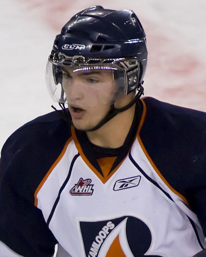 Coming Down the Pipe!: 2011 Draft Blog: Dylan Willick