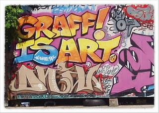 CRAZY GRAFFITY: cool wildstyle graffiti alphabet fonts