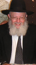Avraham Friedman's (a.k.a Richie...) 60th B-day: Zvi Eli's Bracha