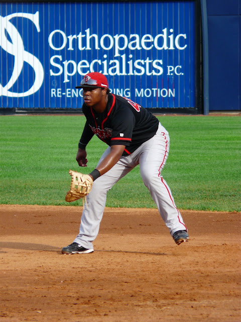 1 Blue Jays Way: Interviews With Mike McDade