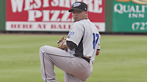 1 Blue Jays Way: Interviews With Matt Daly