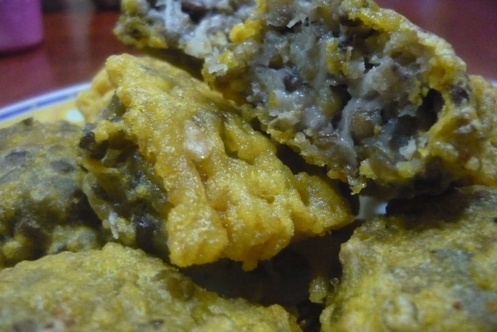 lendanuar: KUEH RENGAS a.k.a KUEH KASTURI