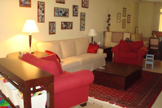 Desert Family: Qipco Compound