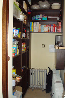 Desert Family: Qipco Compound