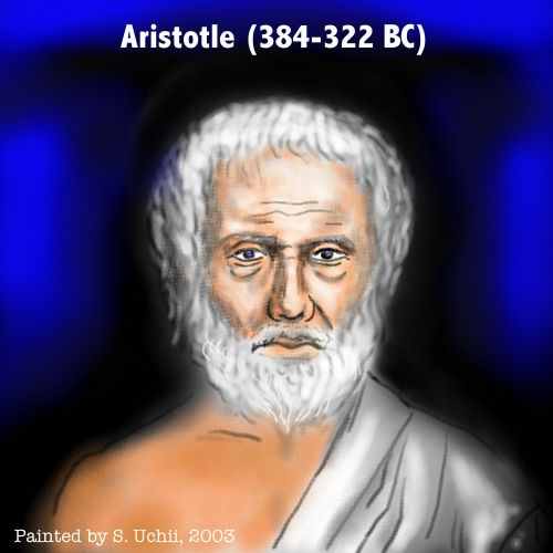 ARISTOTLE