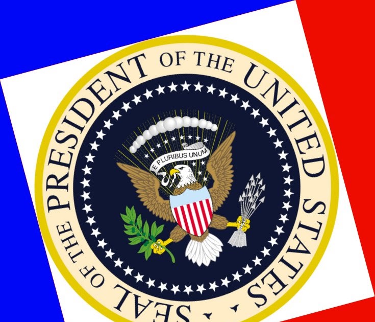 Man o' Law: POTUS Seal Oops!
