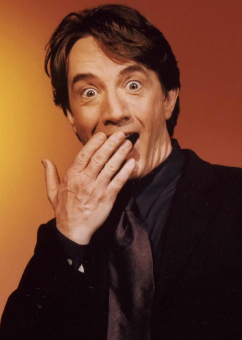 "Quotes": Martin Short