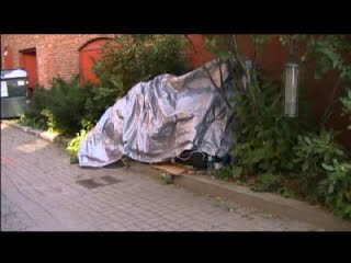 The_SRV: 100 Nights Homeless Shelter, Keene, NH