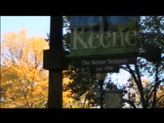 The_SRV: 100 Nights Homeless Shelter, Keene, NH