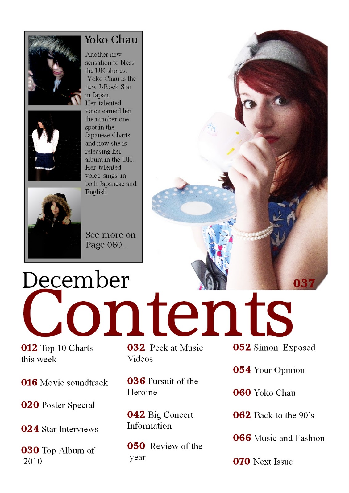 Ryan Gaylor AS Media Blog