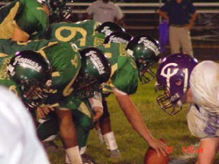 FOOTBALL: Football 101 - Understanding the Basics of the 5-2 Defense