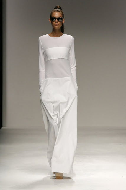 Dubai's It Girl: No Copycats Here! Designer OSMAN YOUSEFZADA