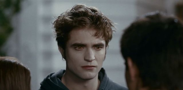 Robert Pattinson News: Angry Edward.. The Longer Version! (In HD)