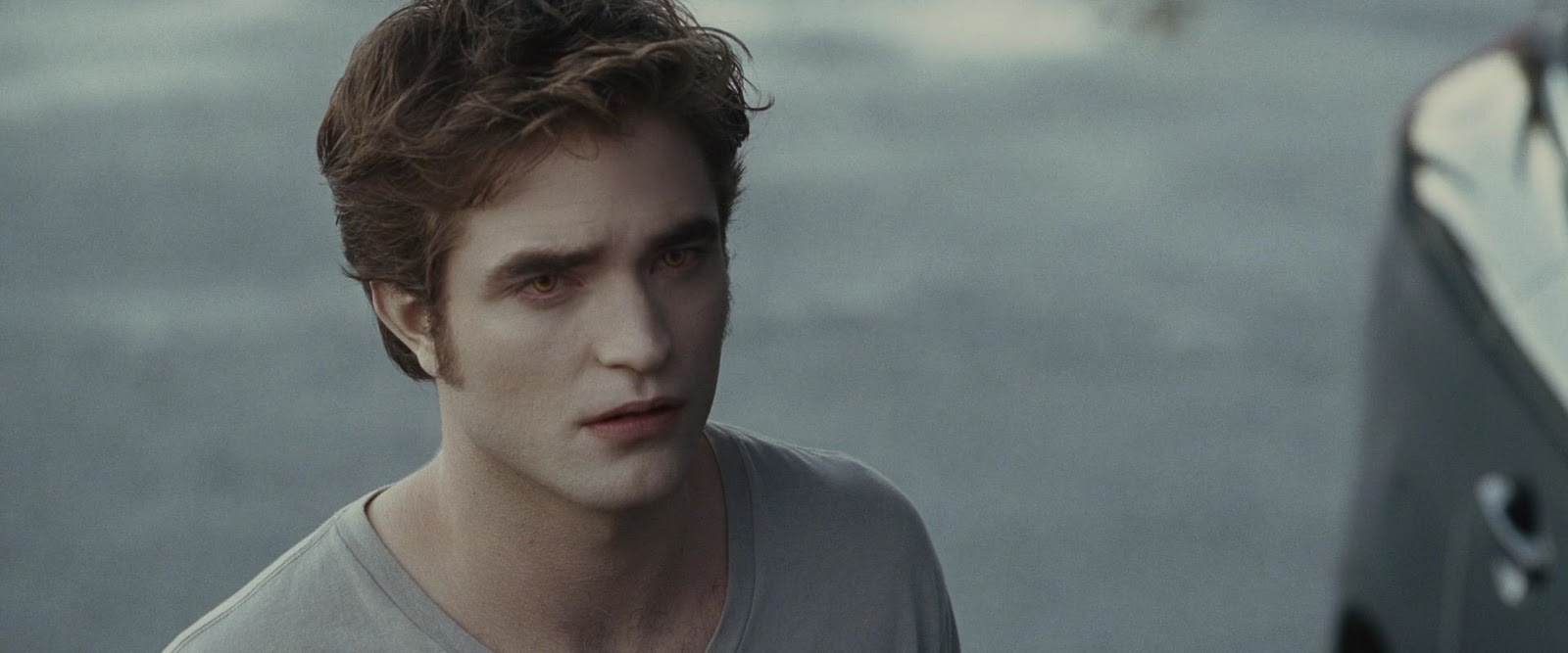 Robert Pattinson News: 'Eclipse' Screencaps. The Entire Movie. Just Wow.