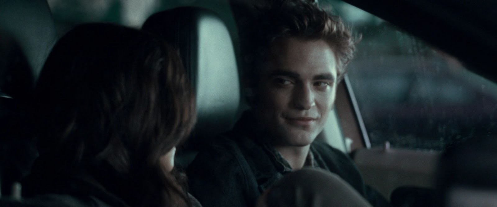 Robert Pattinson News: 'Eclipse' Screencaps. The Entire Movie. Just Wow.