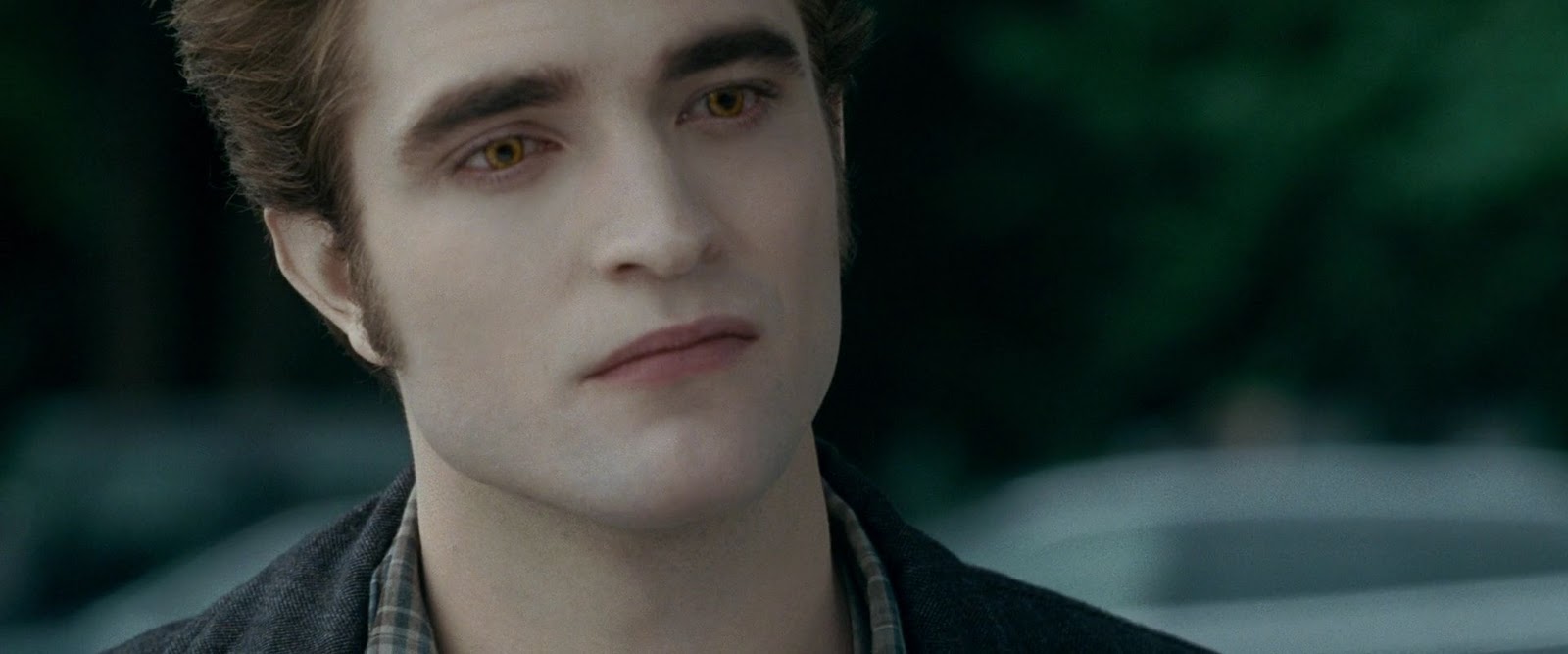 Robert Pattinson News: 'Eclipse' Screencaps. The Entire Movie. Just Wow.
