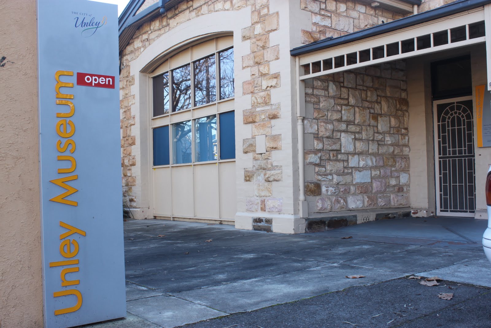 Diary of a Ladybird: A History of Meals, Adelaide