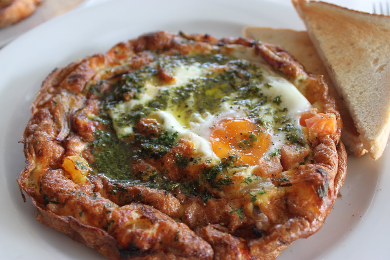 Diary of a Ladybird: The First Drop Café, Redfern