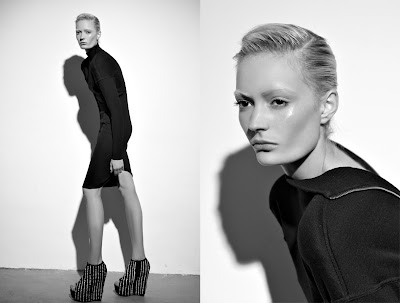 Michelle Weissmann | the Fashion Spot