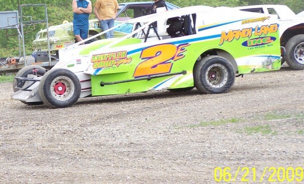 Delong Motorsports: Top 10 & Top 20 finish