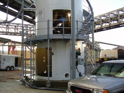 OIL-GAS: Fuel oil handling Systems (FOHS) and storage tanks
