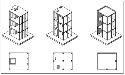 Earthquake Induced Torsion and Its Remedies