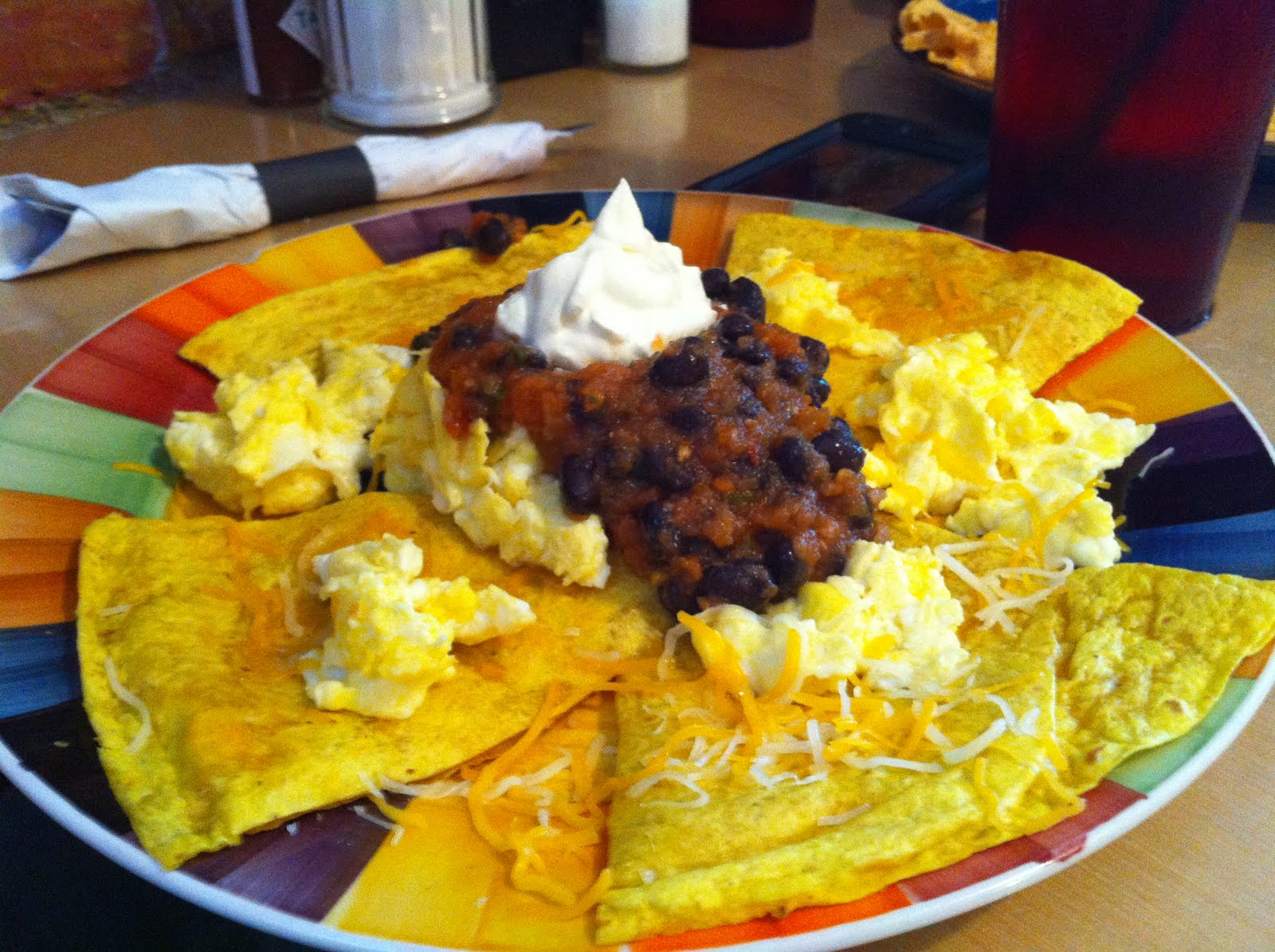 The Belly Busters: Best Breakfast Ever