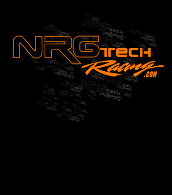 Chris Miller Racing: New NRG Tech Shirt!
