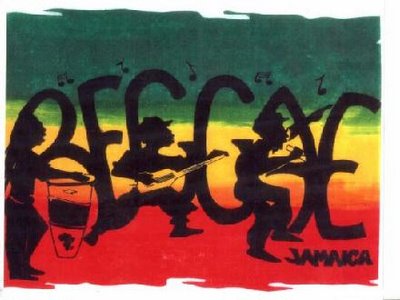 Tribos Urbanas: Reggae