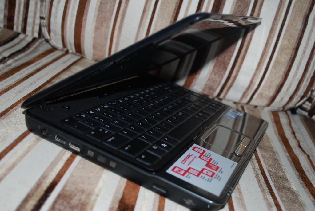 e-dzull warehouse (Malaysia): Compaq Presario CQ35-216TU Fullbox ...