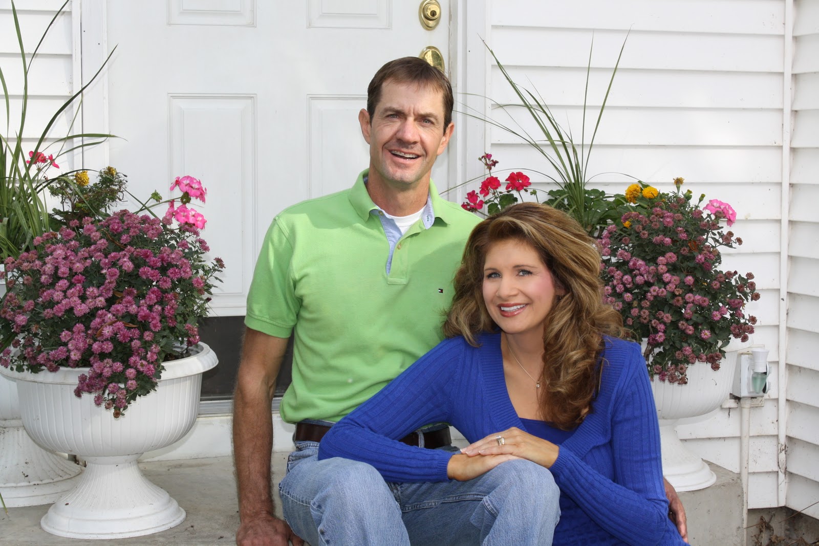 Corn Corps: WHAT DOES A FARMER LOOK LIKE?