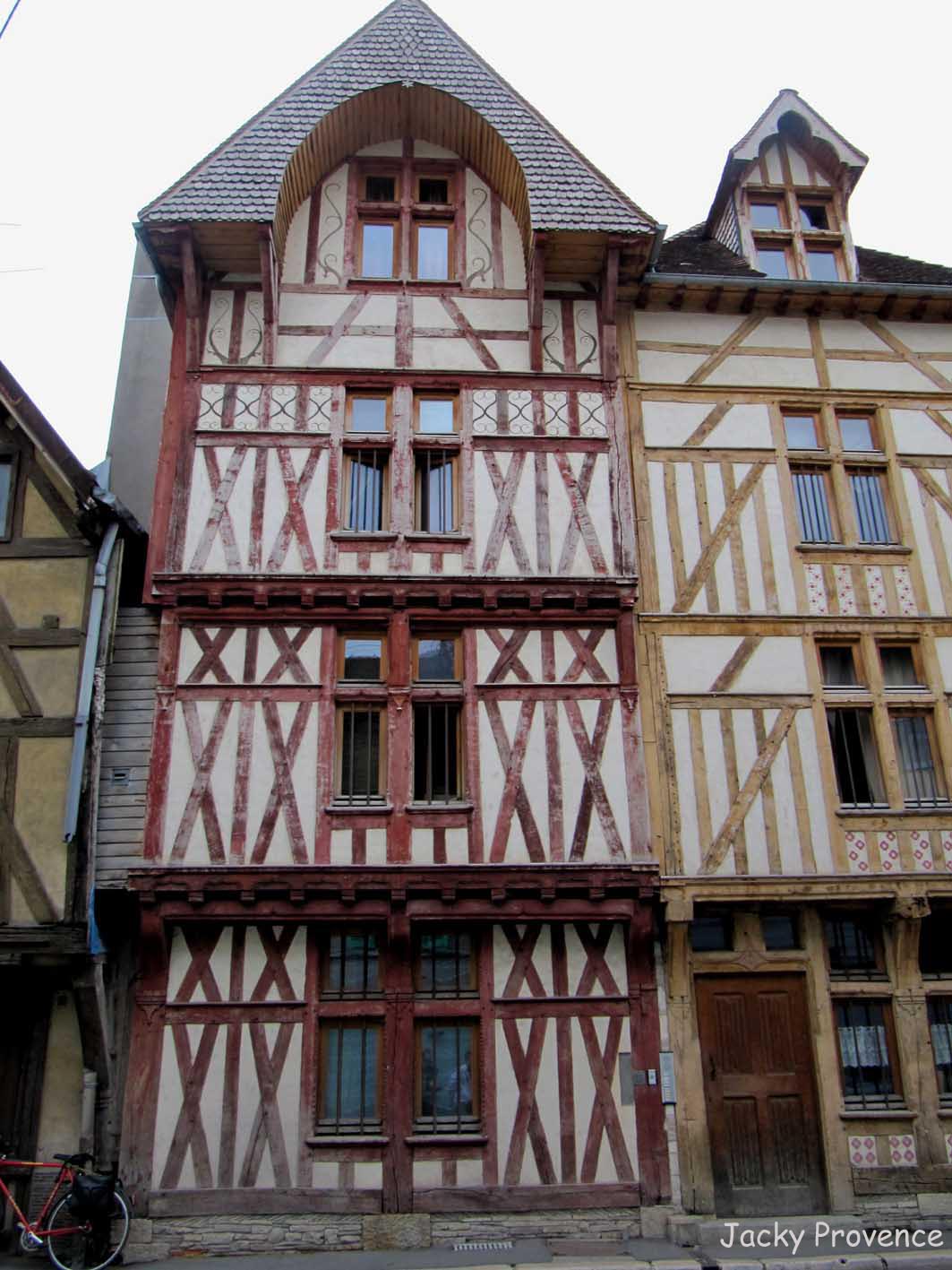 Troyes et la Champagne méridionale, Histoire et Patrimoine (XIVe ...