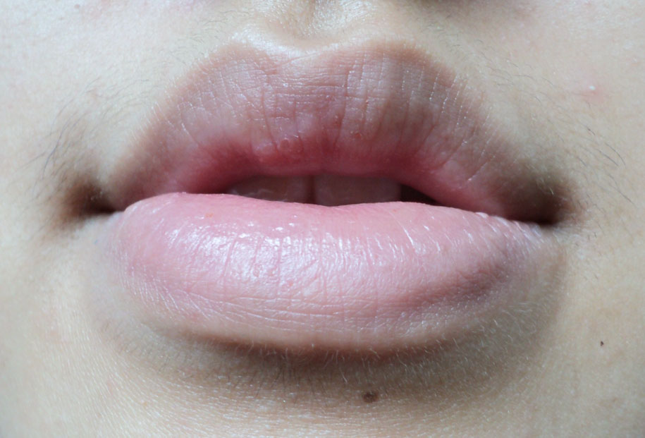 Isabel Lee | Malaysian Beauty & Lifestyle Blogger: NYX Tinted Lip Spa