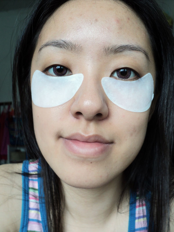 Isabel Lee | Malaysian Beauty & Lifestyle Blogger: Watson's Energising ...