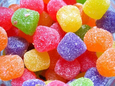 blog magistral: Goma Comestível