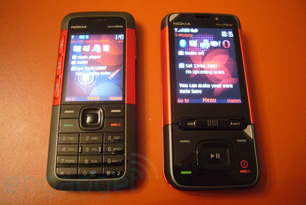 LATEST TECH NEWS AND TIPS: HOW TO CREATE PLAYLIST ON NOKIA 5300, 5310 ...