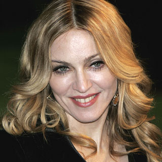 Madonna 2002