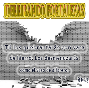 Iglesia de Cristo Ministerios El Alfarero PREDICA DE LA SEMANA ...