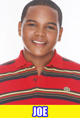 bugITs and EUTS Post's Repository: Joe Vargas - (PBB) Pinoy Big Brother ...