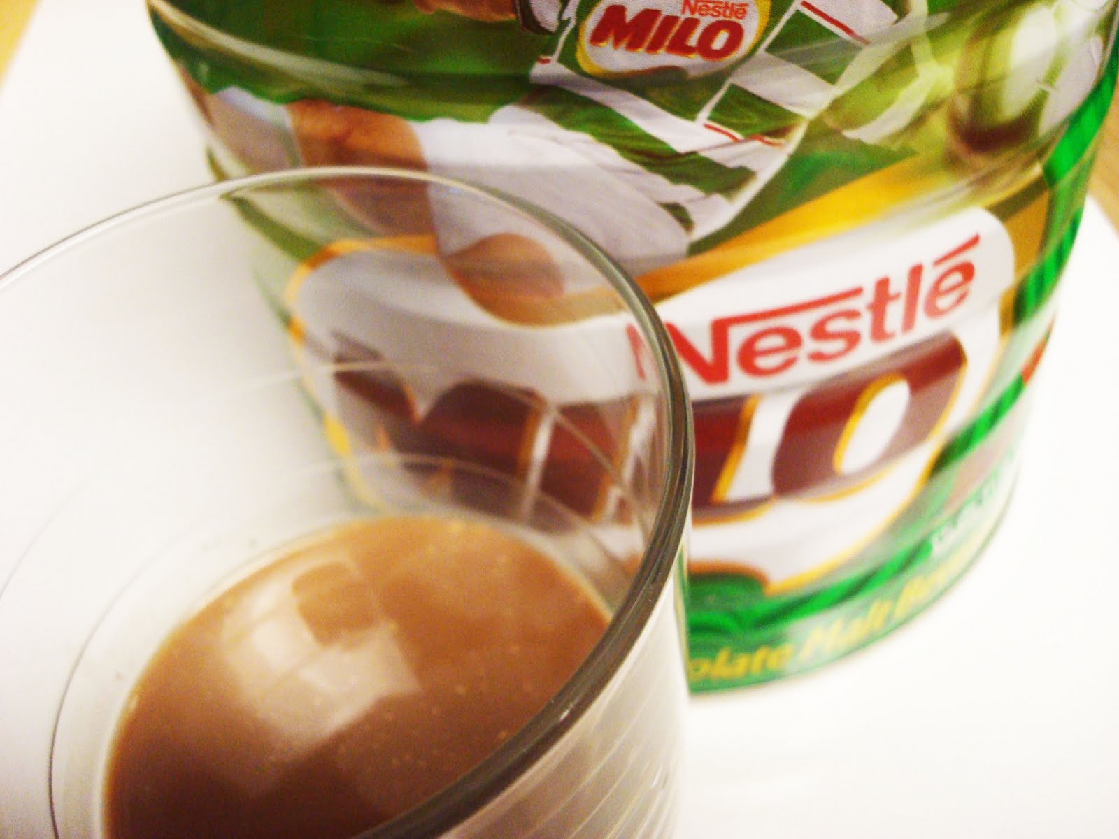 A few of my favorite foods.: August 2010